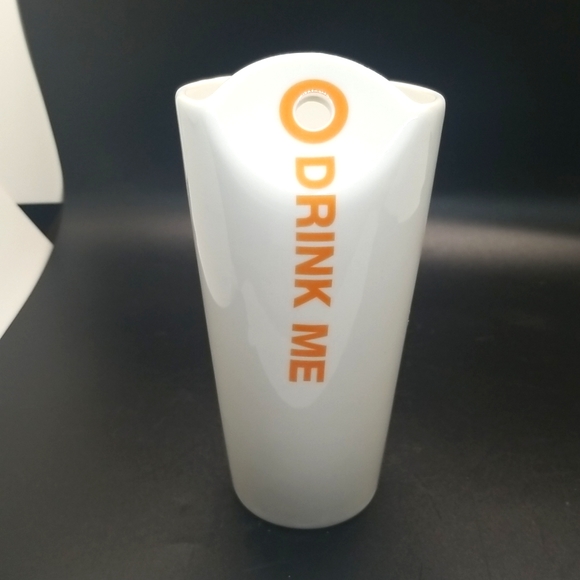 Dining | A Drink Me Alice Cup By Max Brenner | Poshmark